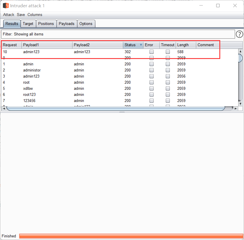 emlog5.3.1后台暴力破解 | lbw的小窝