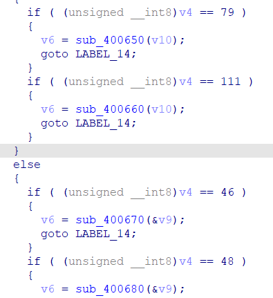 攻防世界Reverse-maze | lbw的小窝